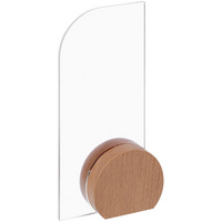 Стела Winwave — брендирование и нанесение логотипа в Тюмени